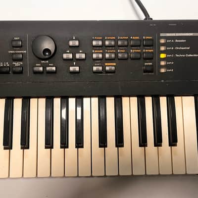 Roland XP-30 61-Key 64-Voice Expandable Synthesizer Music | Reverb
