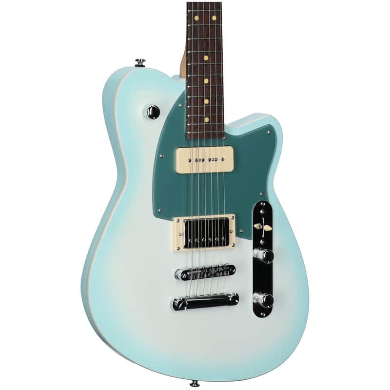 Reverend Double Agent OG | Reverb
