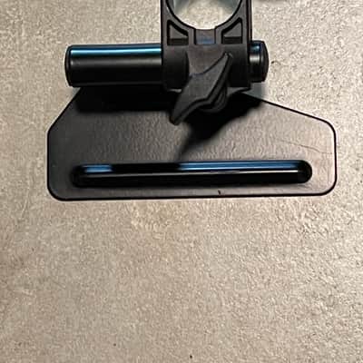 Roland KD-1 Double Bass Kick Pad - Black | Reverb