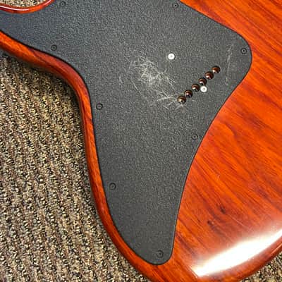 Electrical Guitar Company EGC 500 2020 Padauk | Reverb