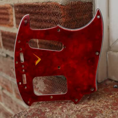 Skystang 1 Kurt Cobain Japanese Fender Mustang | Reverb Australia