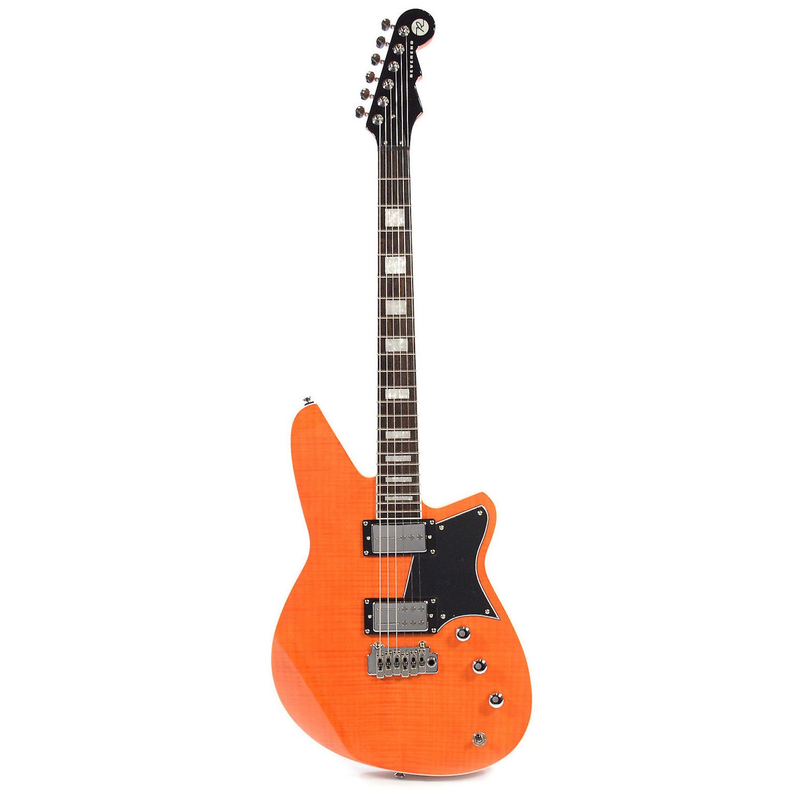 Reverend Bayonet RA90 | Reverb España