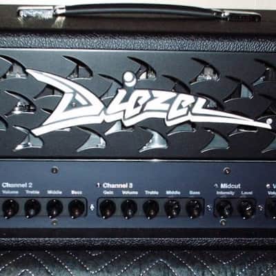 Diezel Herbert Mk3 - Great Shape! | Reverb