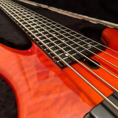 Yamaha TRB6p prima serie 1989-1992 - condizioni perfette | Reverb