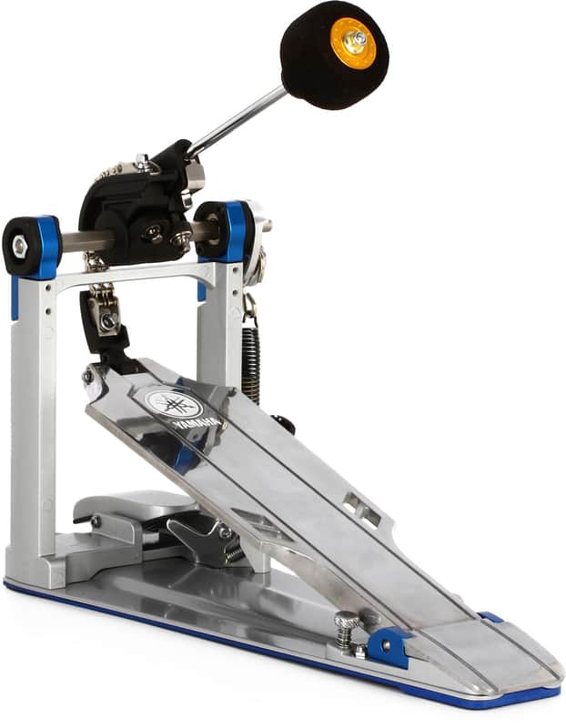 Yamaha FP-9C Chain Drive Single Bass Drum Pedal | Reverb