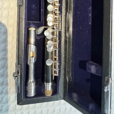 Roy Benson PC-502 Piccolo | Reverb