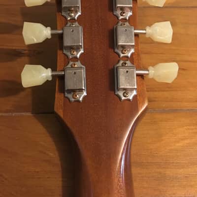 Gibson Les Paul Custom Shop 1957 Reissue VOS 2016 | Reverb Portugal