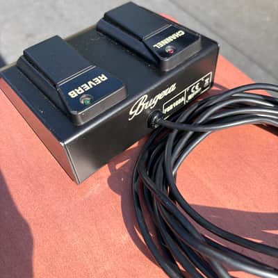 Bugera T50-INFINIUM 50W Cage 2-Ch Tube Amp Head 2010s - | Reverb