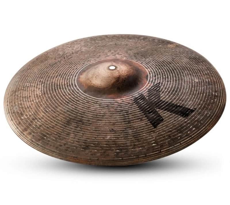 Zildjian 20" K Custom Special Dry Crash - NEW | Reverb
