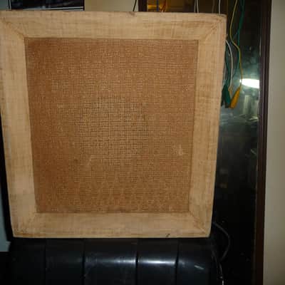 Airline Montgomery Ward 9001b 60,s - tweed | Reverb