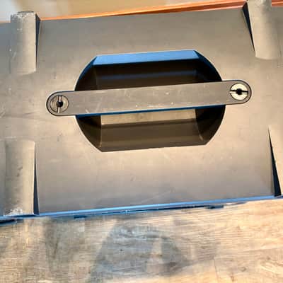 Bose B1 Bass Module Subwoofer 2010s - Black one pair | Reverb