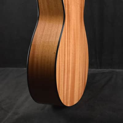 Taylor Custom C22ce 12-Fret C0945 Grand Concert | Reverb