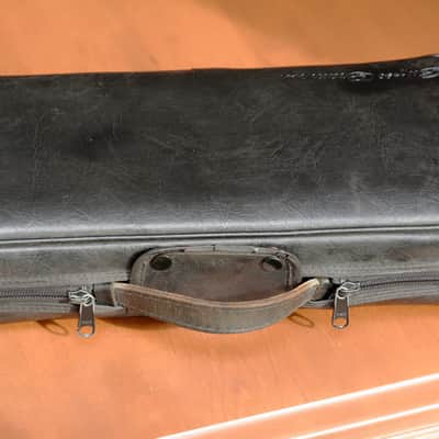 Buffet Crampon R13 Bb Clarinet – c. 1988 – Professionally | Reverb