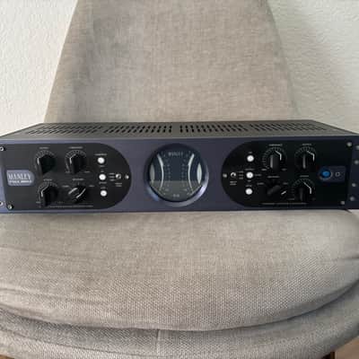 Manley Labs Nu Mu 2017 - Purple | Reverb