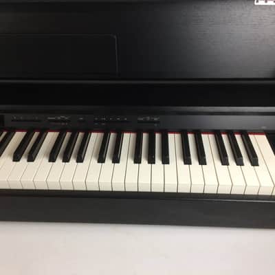 Roland DP-603 88-Key Digital Piano, Black | Reverb