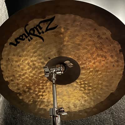 Zildjian K Custom Dry Complex 2004 - Traditional | Reverb