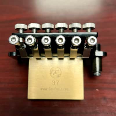Floyd Rose FRT02000 1000 Series Original Style Tremolo System | Reverb