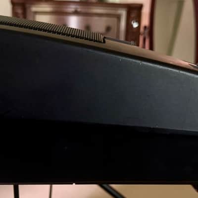 Yamaha PSR-740 Keyboard Arranger Synthesizer with USB Floppy | Reverb