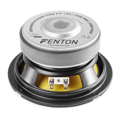 Vonyx Wk16 Woofer Kvl. 16 Cm 125 W Rms | Reverb