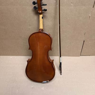 Palatino 3/4 Size Violin Outfit – Used, Good Condition w/ Bow | Reverb