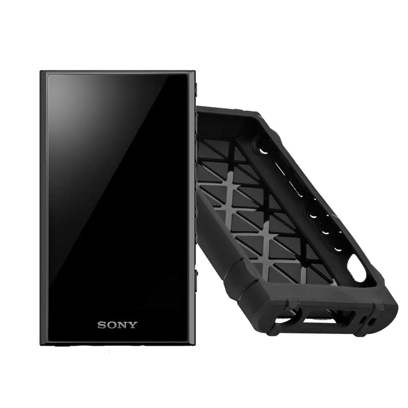 Sony NW-A306 Walkman A Series High-Resolution Digital Audio | Reverb