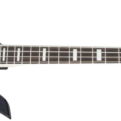 Jackson JS Kelly Bird Limited JS3Q 4-String Electric Bass | Reverb