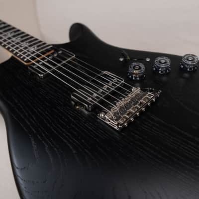 PRS Fiore HH Satin Electric Guitar | Black Hyacinth | Brand | Reverb