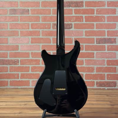 PRS Studio Mango Top Limited Edition Electric Guitar - Cobalt | Reverb