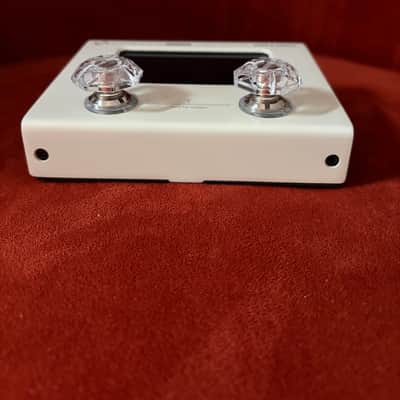 Hotone Ampero Mini-Vanilla | Reverb