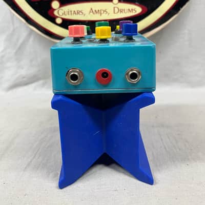 digdugDIY Purple Rain Supreme Dusted 8-Bit Audio Computer / | Reverb