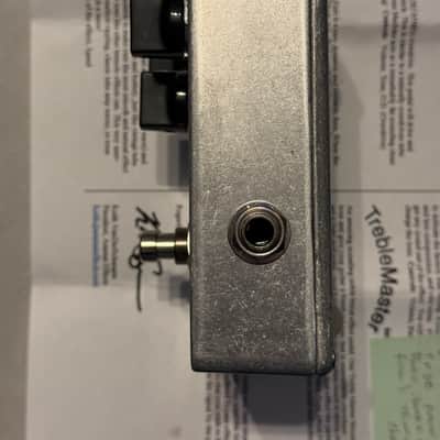 Aramat Effects Soul Patch Germanium Based Fuzz RARE | Reverb