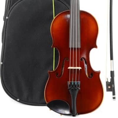 GEWA L'Apprenti VL1 Student Violin Outfit - 1/4 Size | Reverb