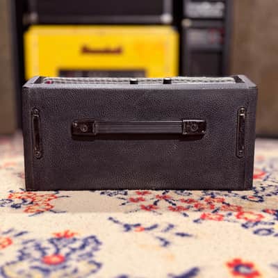 1978 Fender Musicmaster Bass 2-Channel 12-Watt 1x12" Bass | Reverb