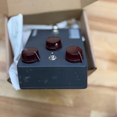 Apollo Approved Buckartie Boo v1 2024 - Gray | Reverb