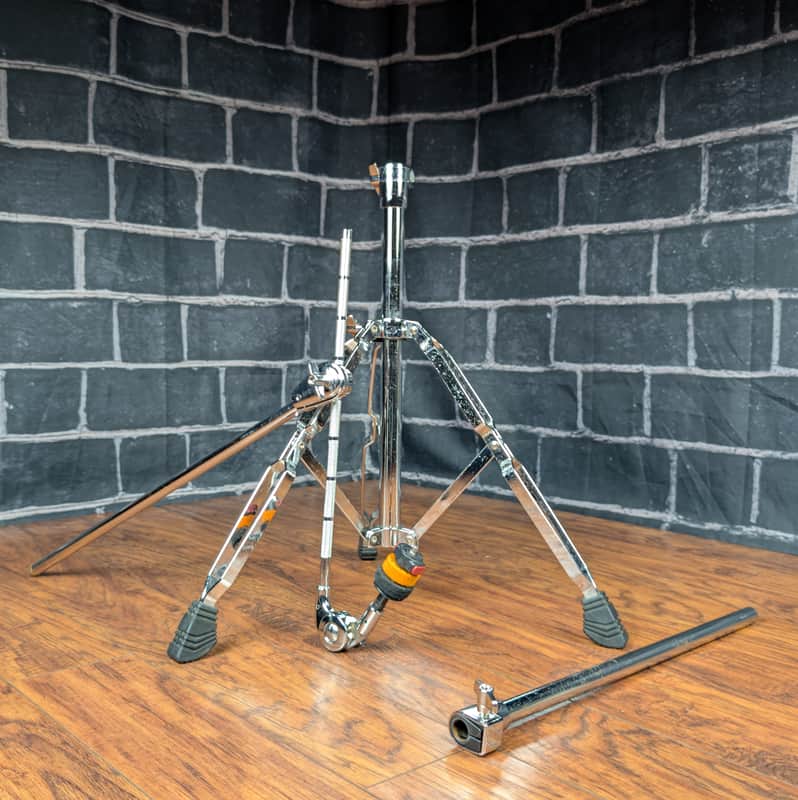 Tama Double‑Braced Boom Cymbal Stand – Heavy‑Duty Stability, | Reverb