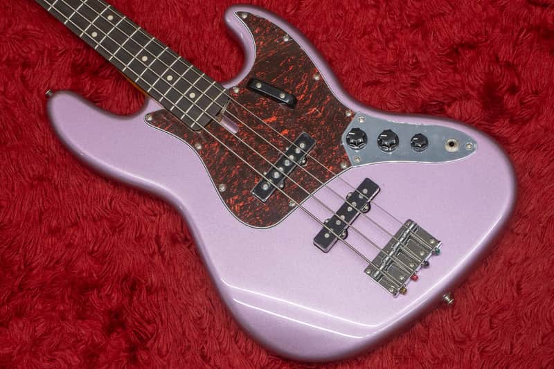 【new】 woofy basses / Classic Series J Bass 4 BM【price | Reverb