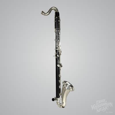 Royal Global MAX Bass Clarinet Low Eb | Reverb