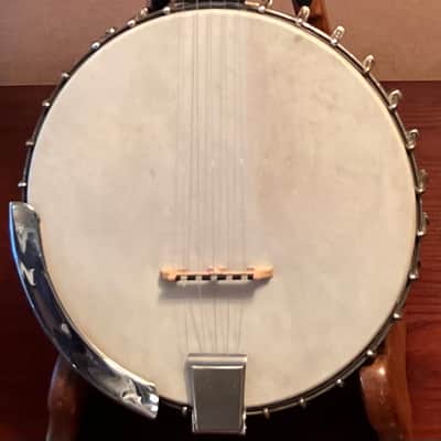 AC Fairbanks Regent 1910's Banjo | Reverb