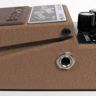Used Boss FRV-1 '63 Fender Reverb VGC | Reverb