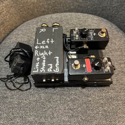 ToneX One Rig | Reverb