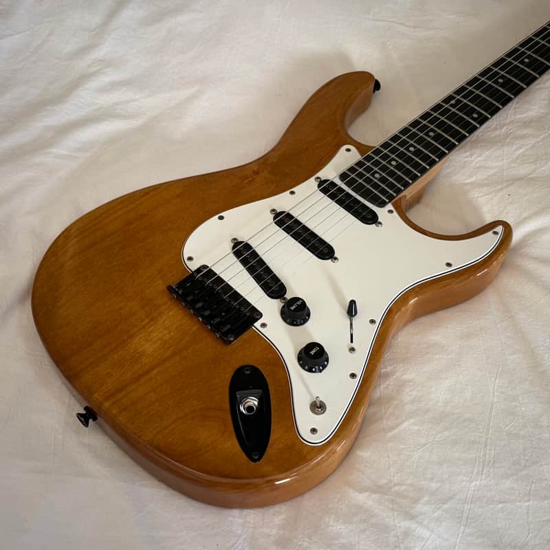 Carvin Bolt SSS Hardtail - Custom Shop Strat Killer - Made in | Reverb