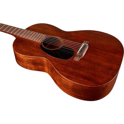 Martin 000-15SM Left-Handed Auditorium All-Mahogany Acoustic | Reverb