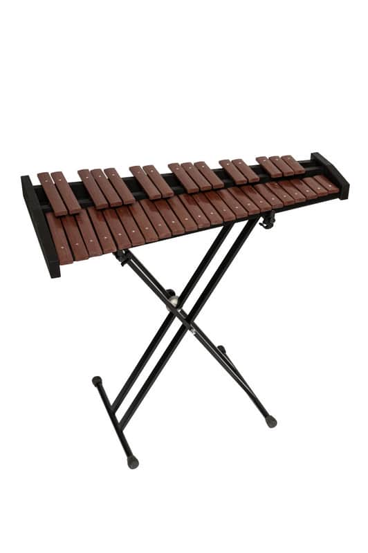 Stagg Synthetic 37 Xylophone Set XYLO-SET 37 SYN | Reverb