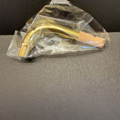 Yamaha YBS-52/32 Eb Baritone Saxophone Neck Assembly N6030010 | Reverb