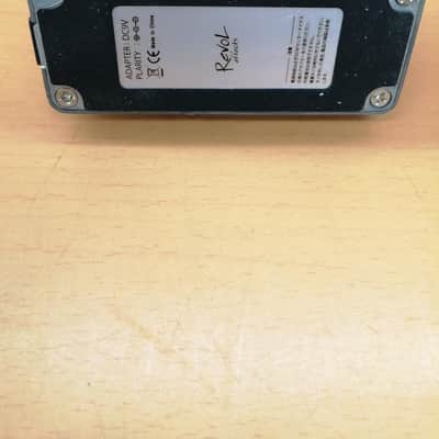 REVOL Glorious Delay Guitar Effect Pedal | Reverb