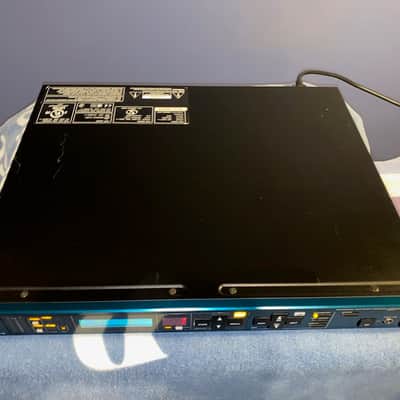 Yamaha SPX2000 Digital Multi-Effect Processor | Reverb
