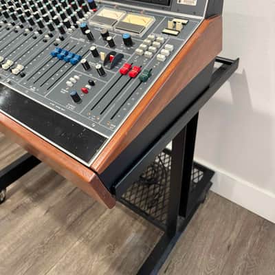 Neve 5455 12-Channel Desktop Mixer Console | Reverb