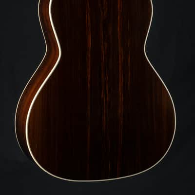 Kevin Kopp ‘The Bob’ Nick Lucas 20th Anniversary Model | Reverb