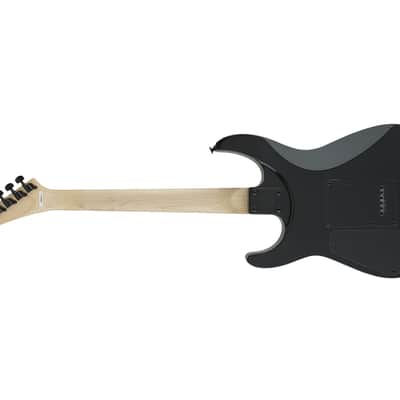 Jackson JS Series Dinky JS11 Electric Guitar - Gloss Black | Reverb