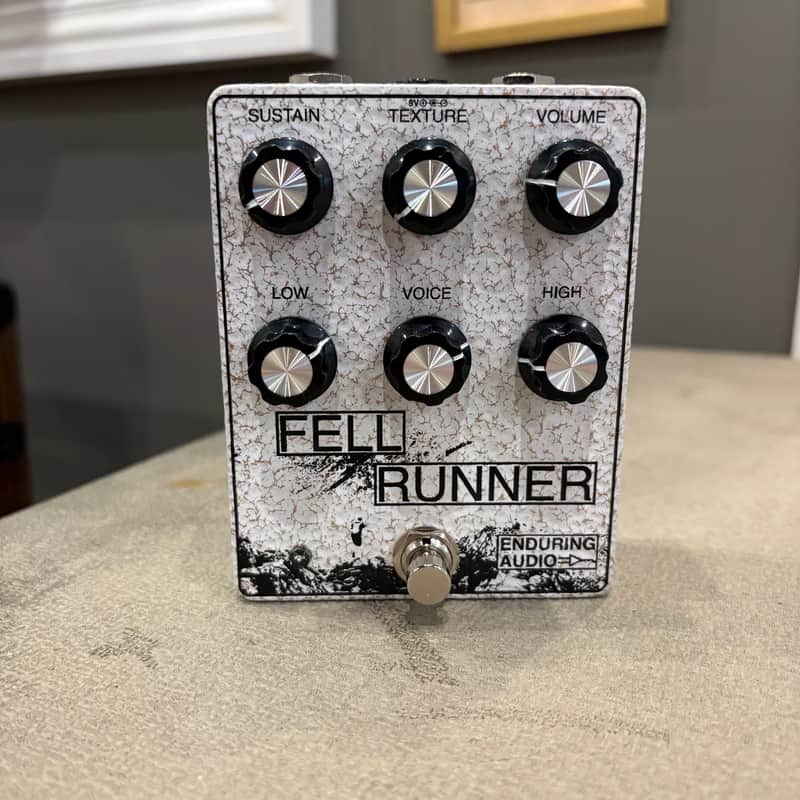 Enduring Audio Fell Runner | Reverb